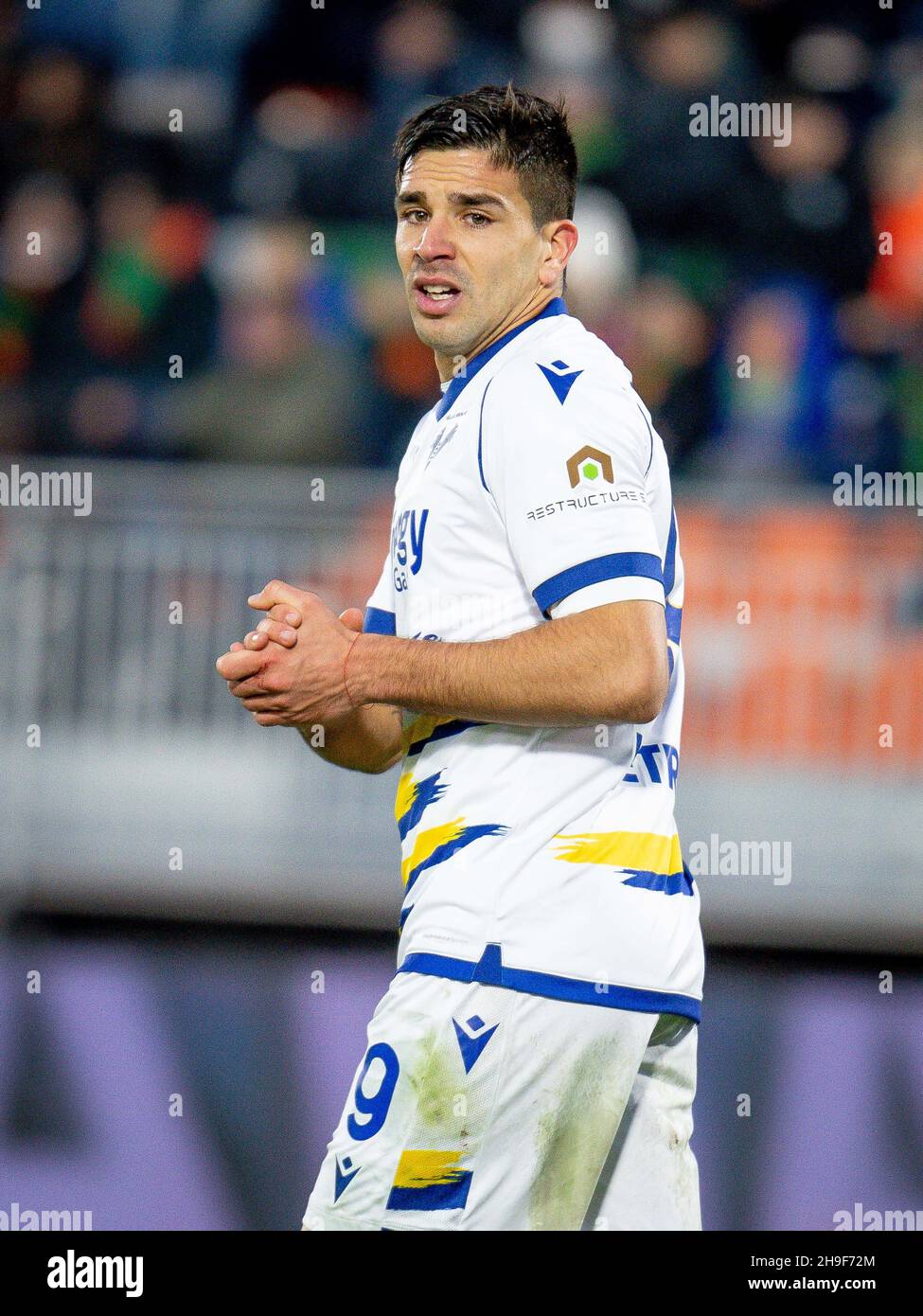 Giovanni simeoni hi-res stock photography and images - Alamy