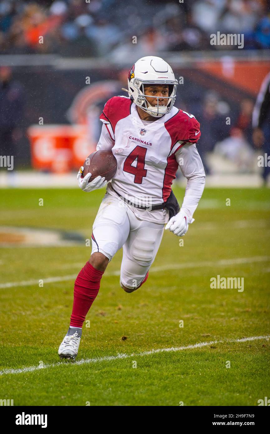 Rondale moore hi-res stock photography and images - Alamy