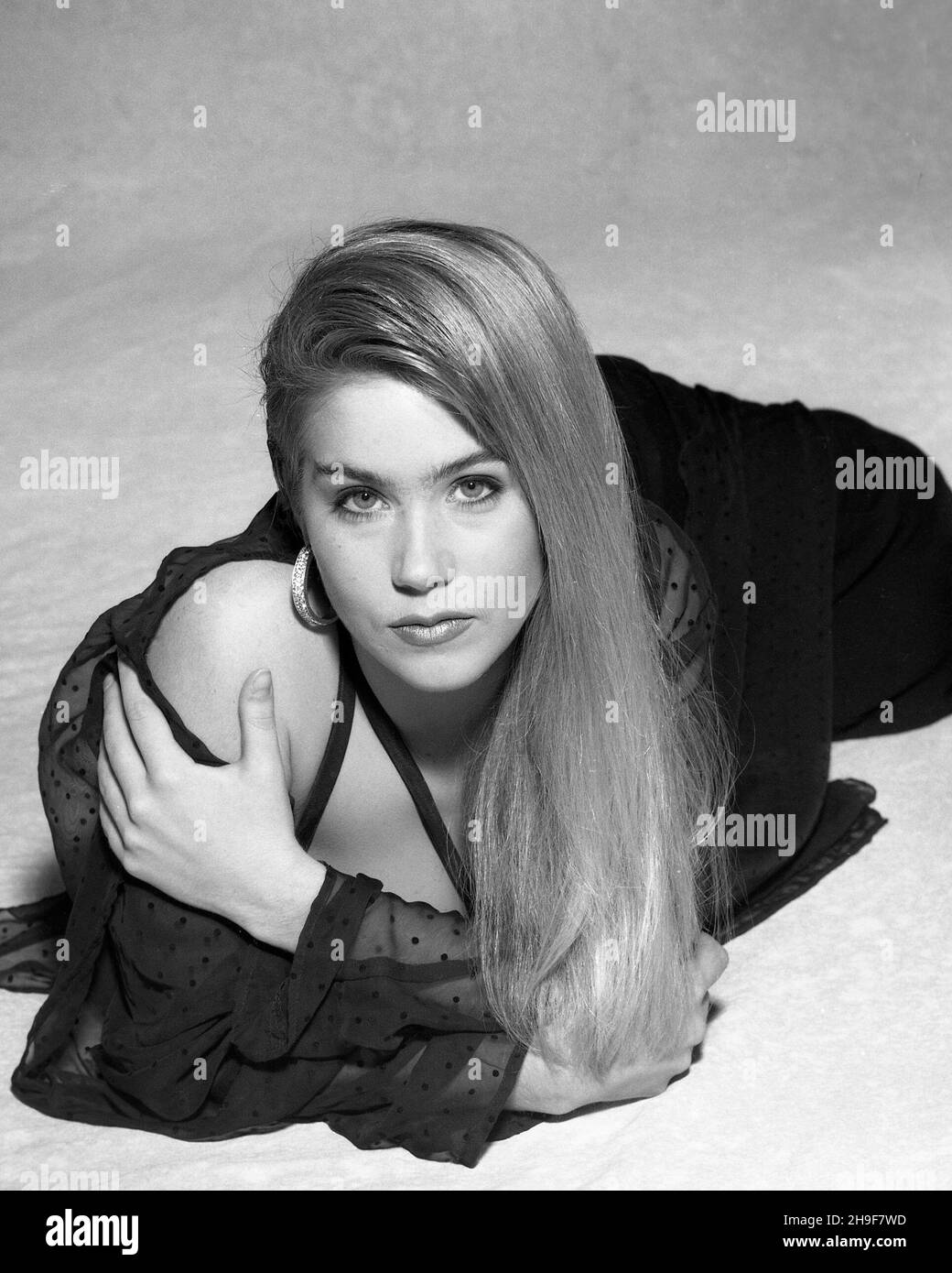 Christina Applegate 1992