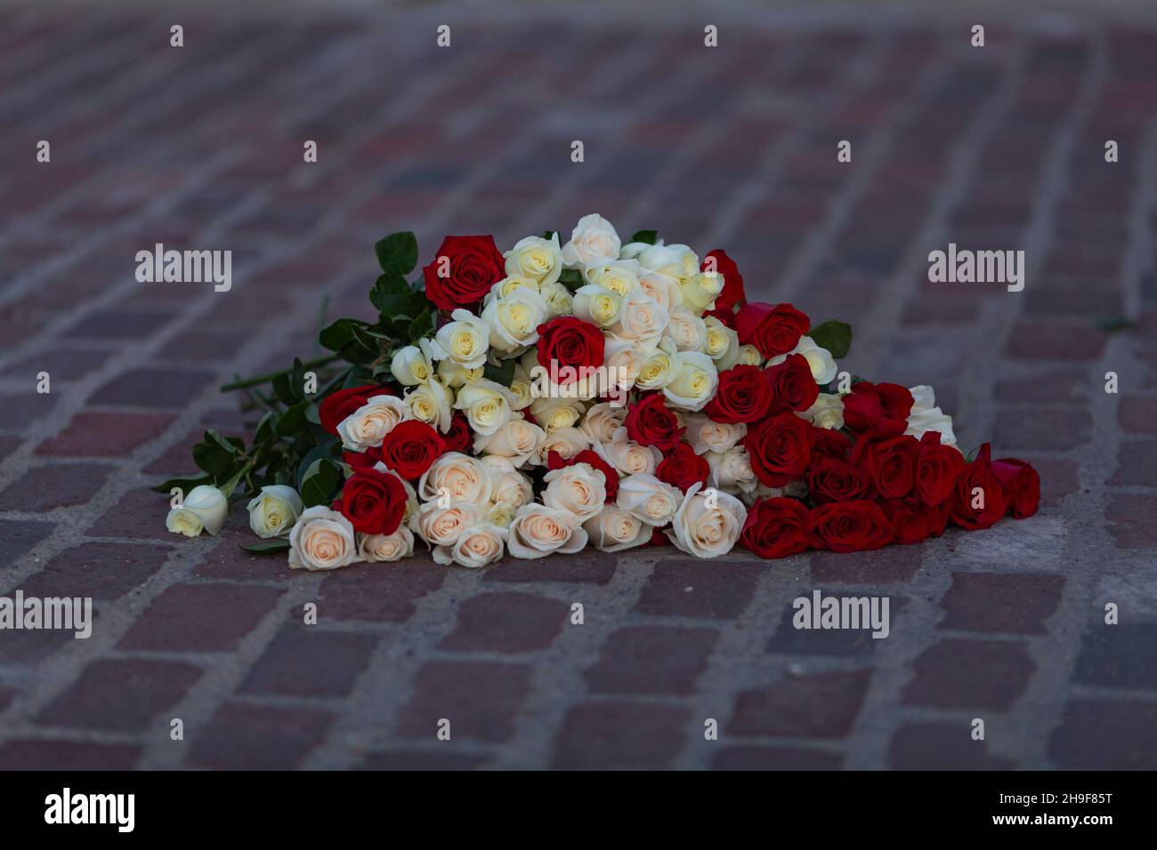 Fort Worth, Texas, USA. 6th Dec, 2021. A hundred years ago, a black man ...