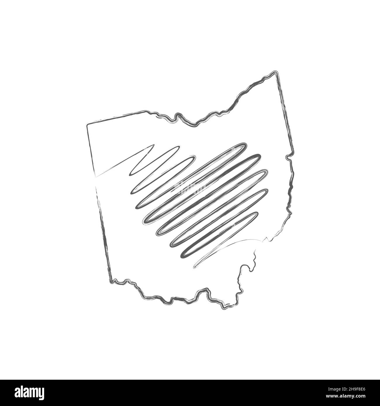 Pencil sh Cut Out Stock Images & Pictures - Alamy