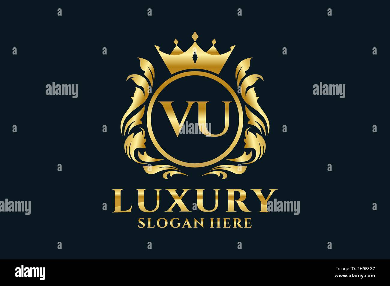 Vu Stock Vector Images - Alamy