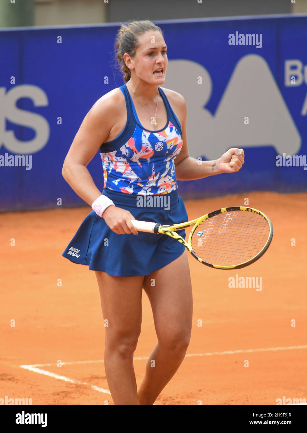 Andrea garcia hi-res stock photography and images - Alamy