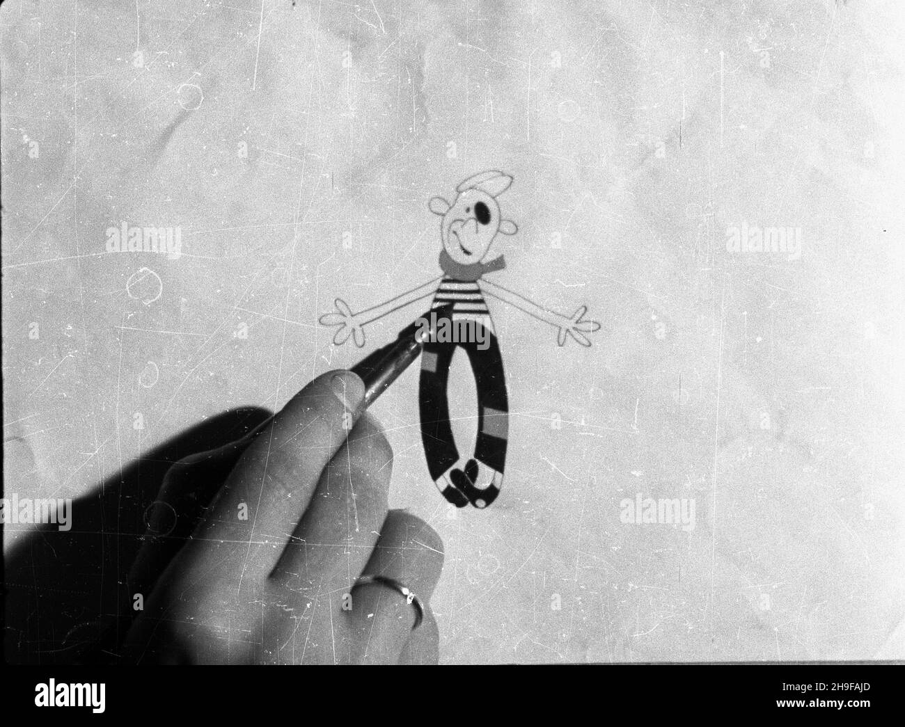 Podbite oko hi-res stock photography and images - Alamy