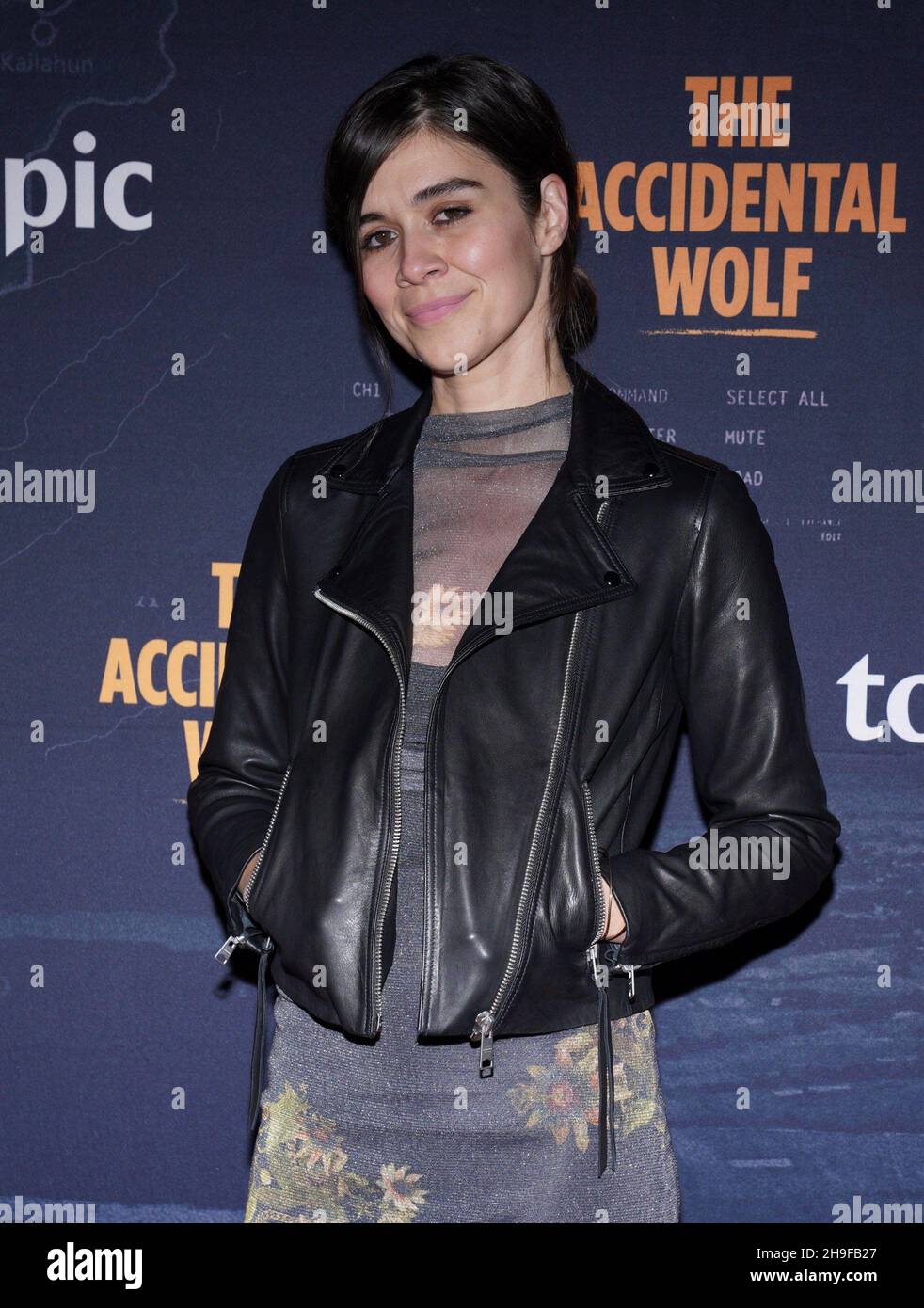 Gena konstantinakos hi-res stock photography and images - Alamy