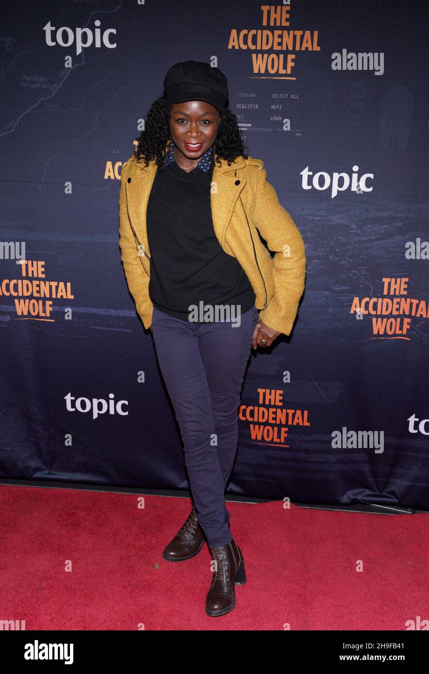 Zainab jah hi-res stock photography and images - Alamy