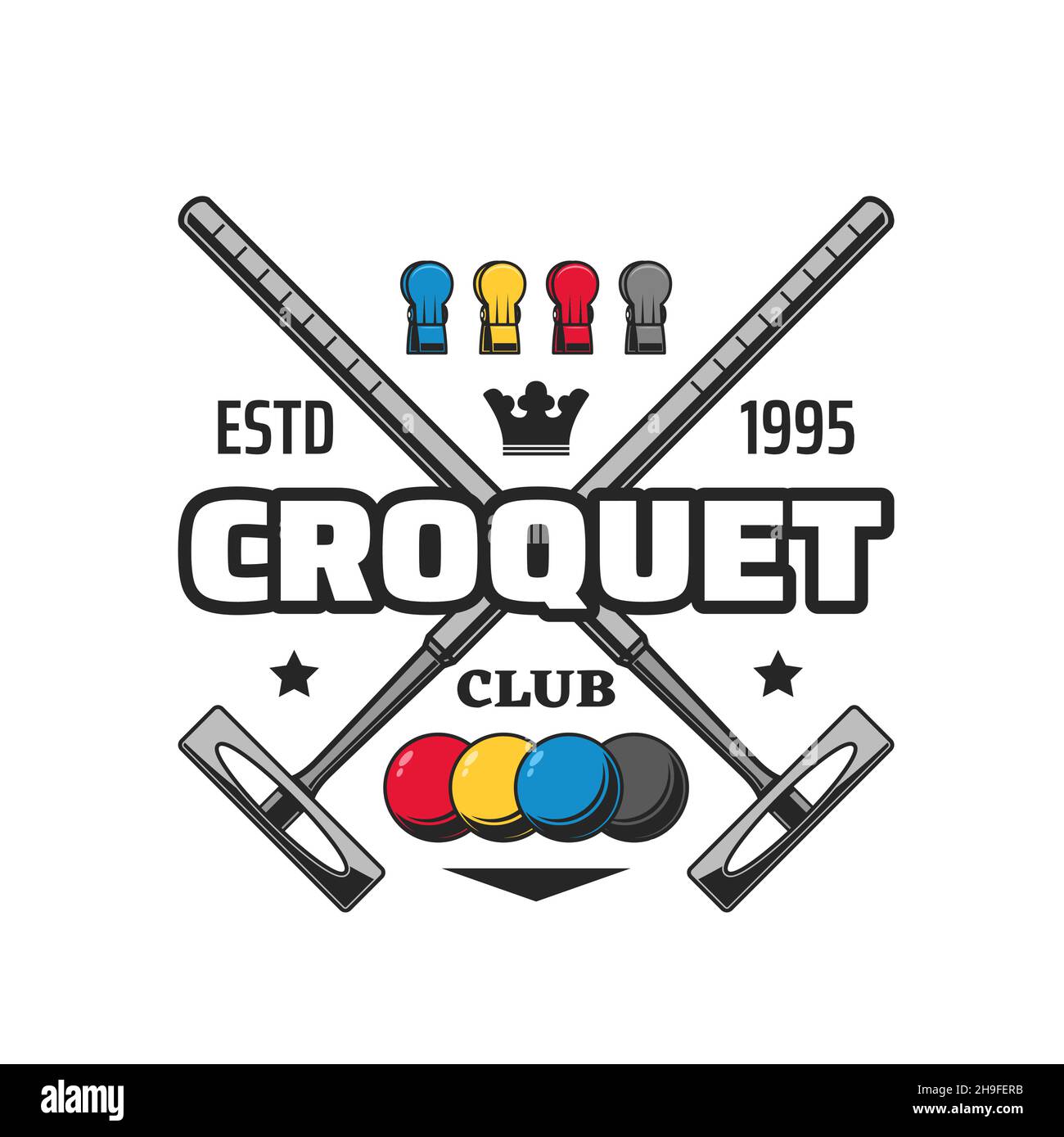 School pegs Stock Vector Images - Alamy