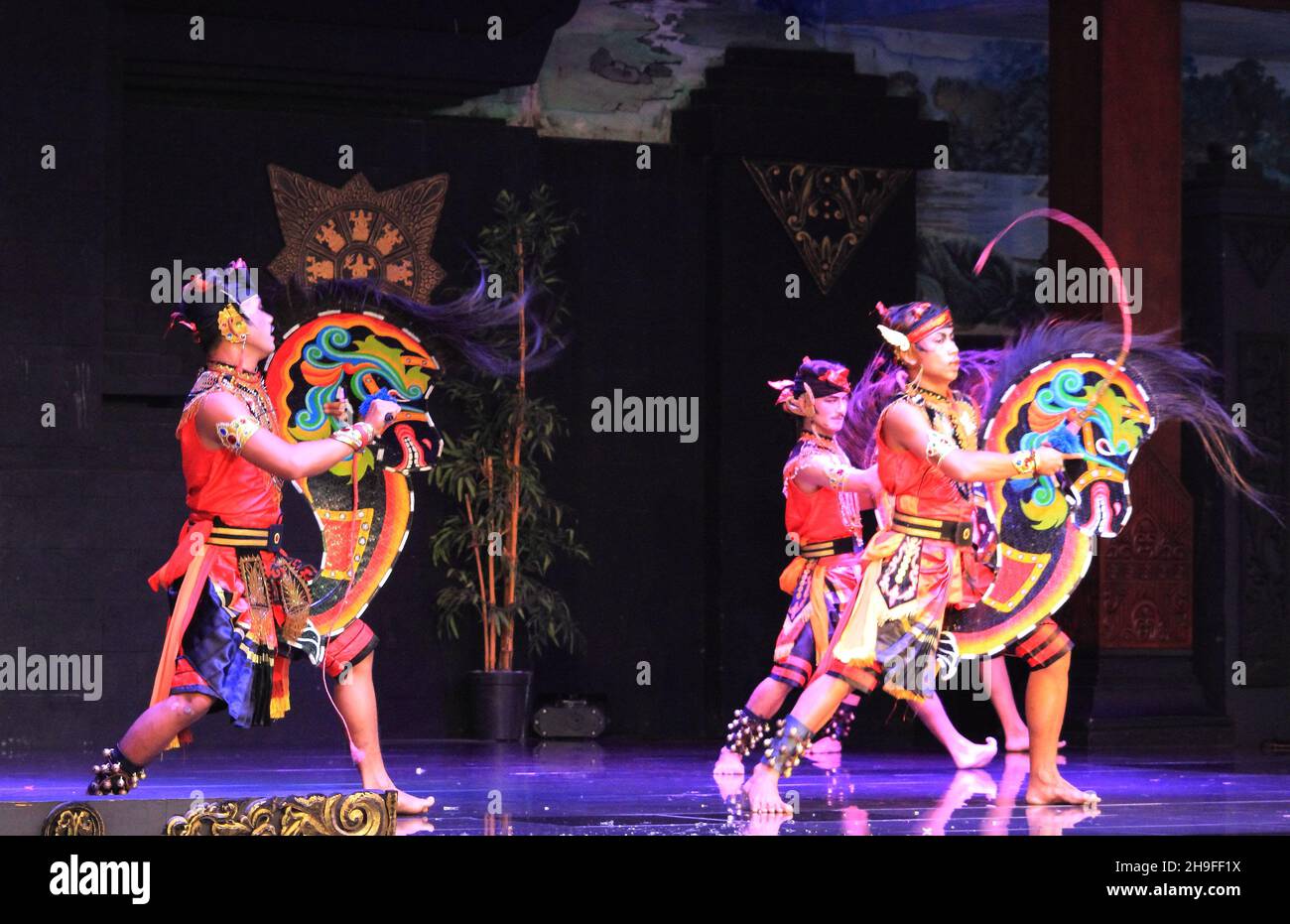 Photo Editorial, 04 April 2021, TMII, Taman Mini Indonesia Indah, East ...