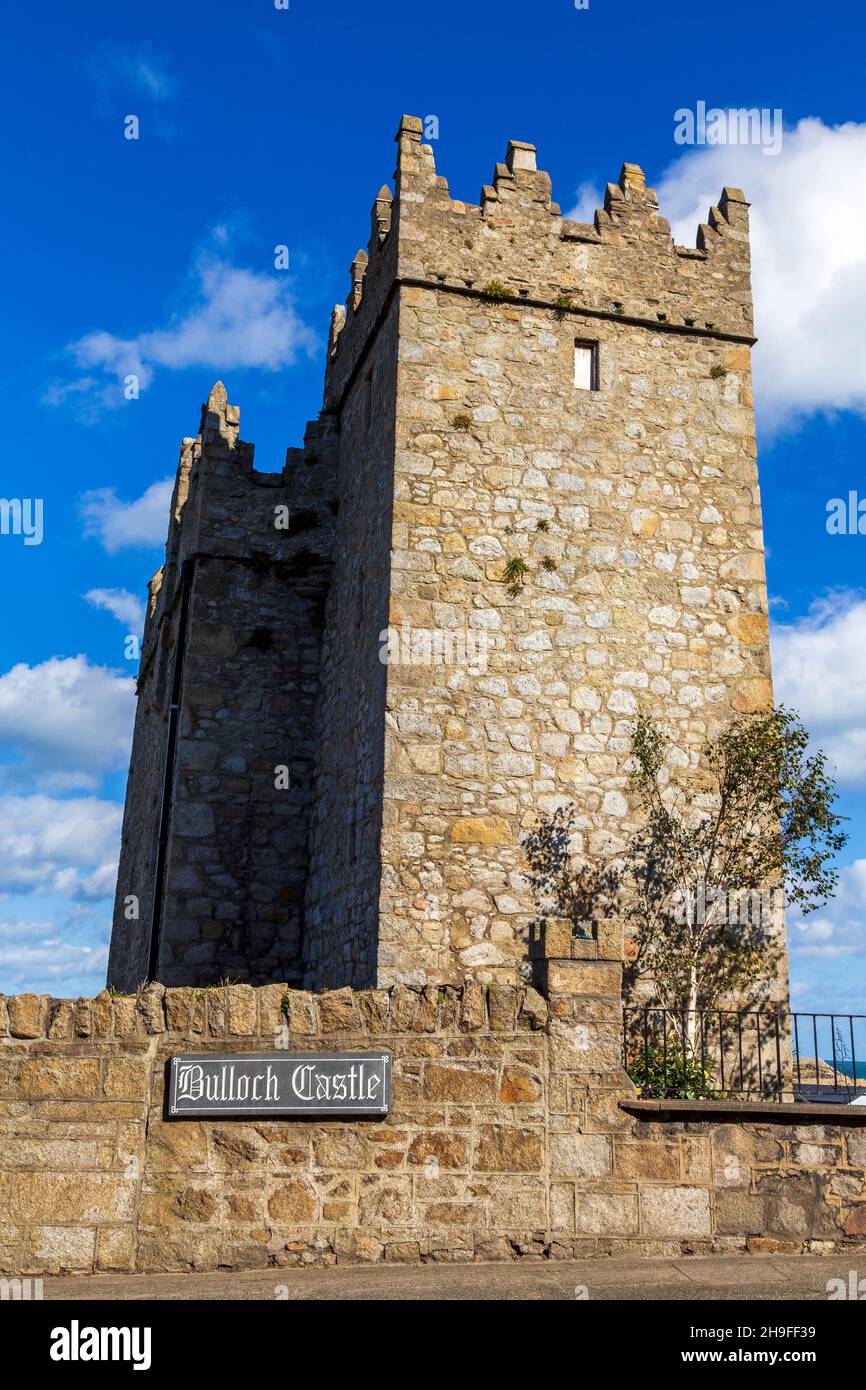 Bulloch hi-res stock photography and images - Alamy