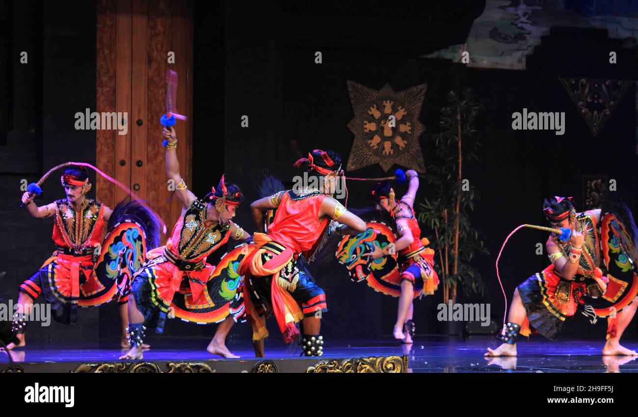 Photo Editorial, 04 April 2021, TMII, Taman Mini Indonesia Indah, East ...