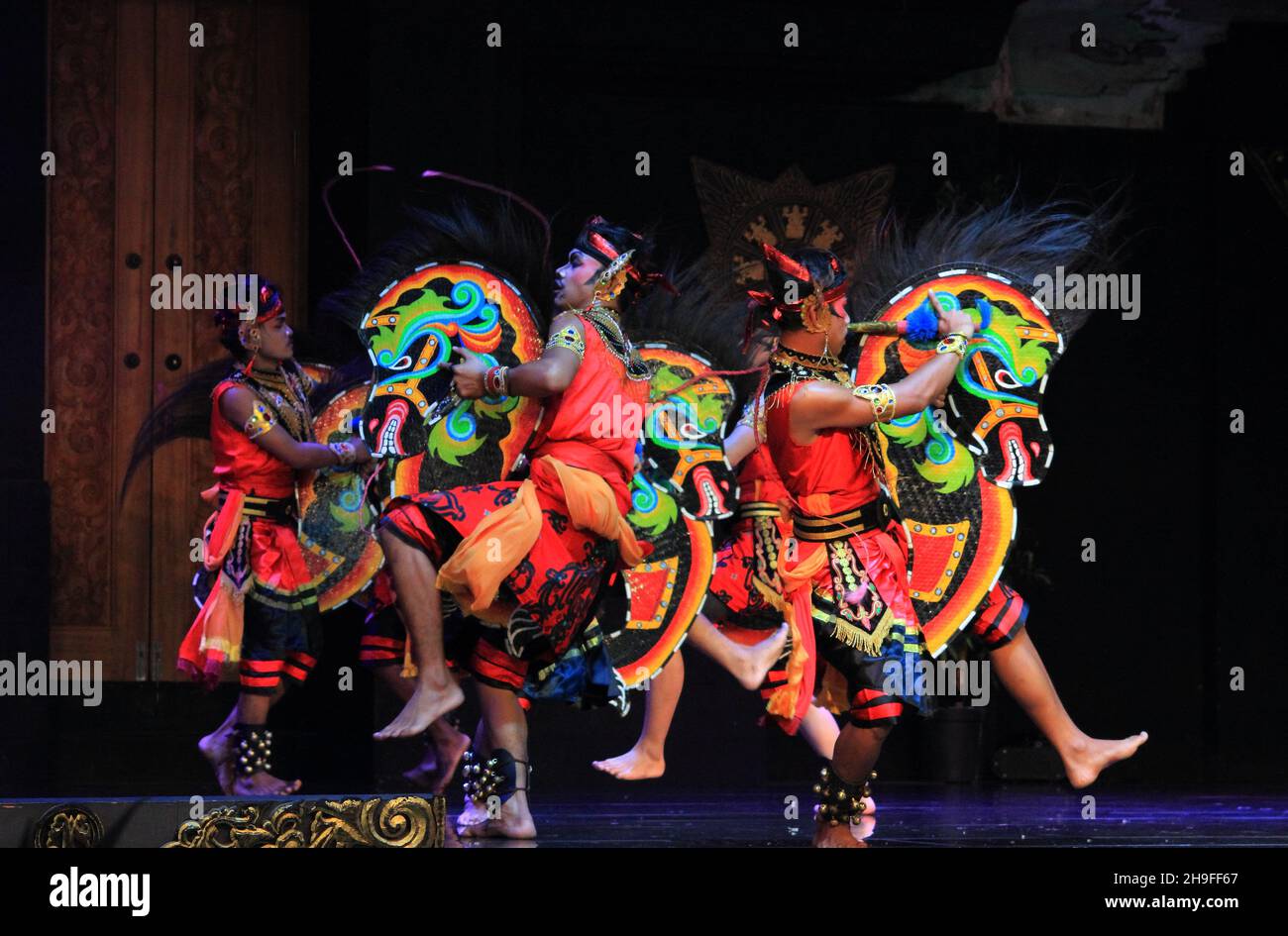 Photo Editorial, 04 April 2021, TMII, Taman Mini Indonesia Indah, East ...