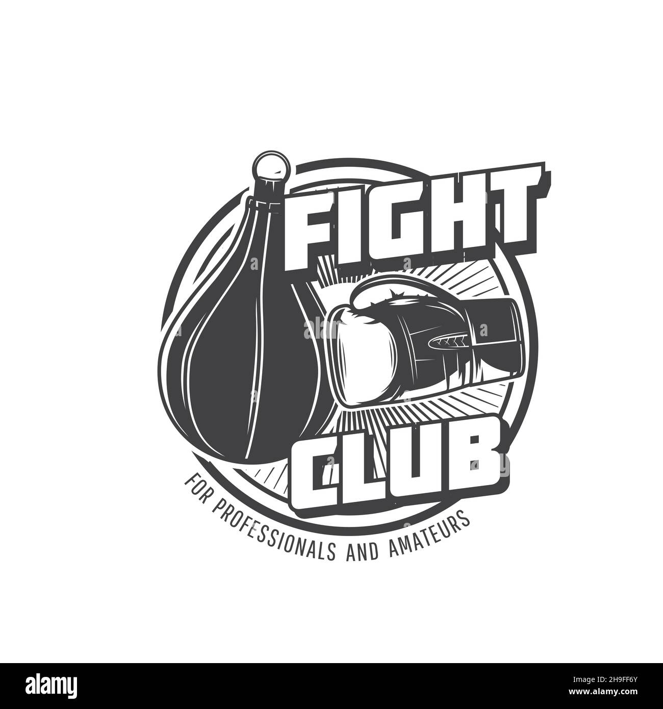 Muay thai fighter in Cut Out Stock Images & Pictures - Alamy