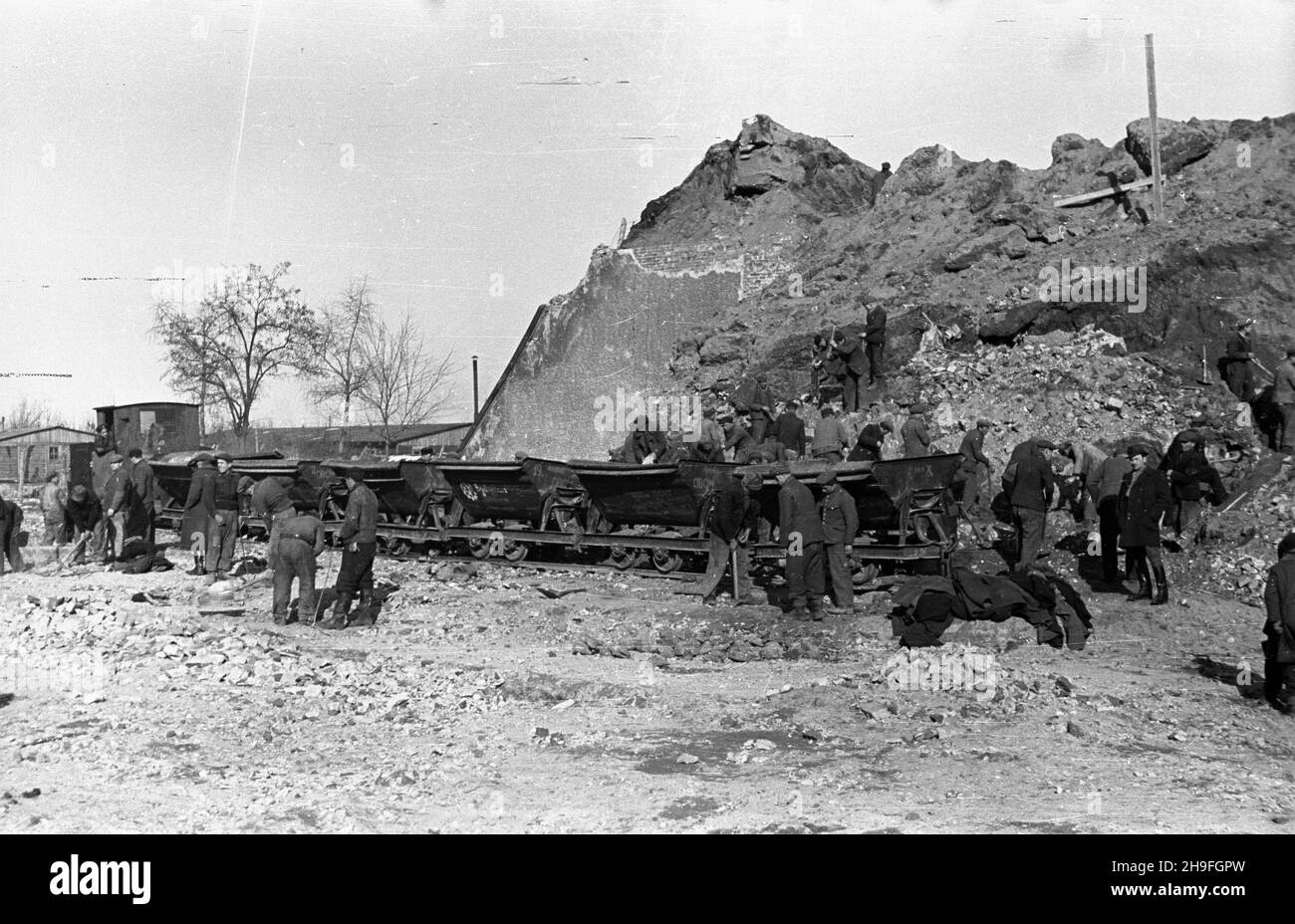 Wiadukt pancera hi-res stock photography and images - Alamy