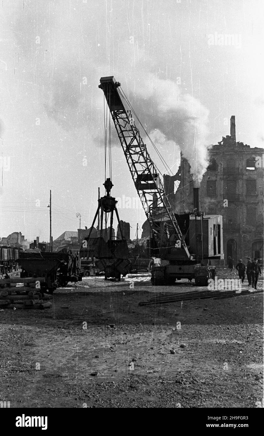 Wiadukt pancera Black and White Stock Photos & Images - Alamy