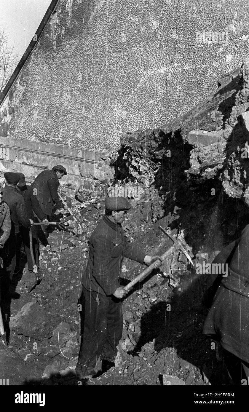 Wiadukt pancera hi-res stock photography and images - Alamy