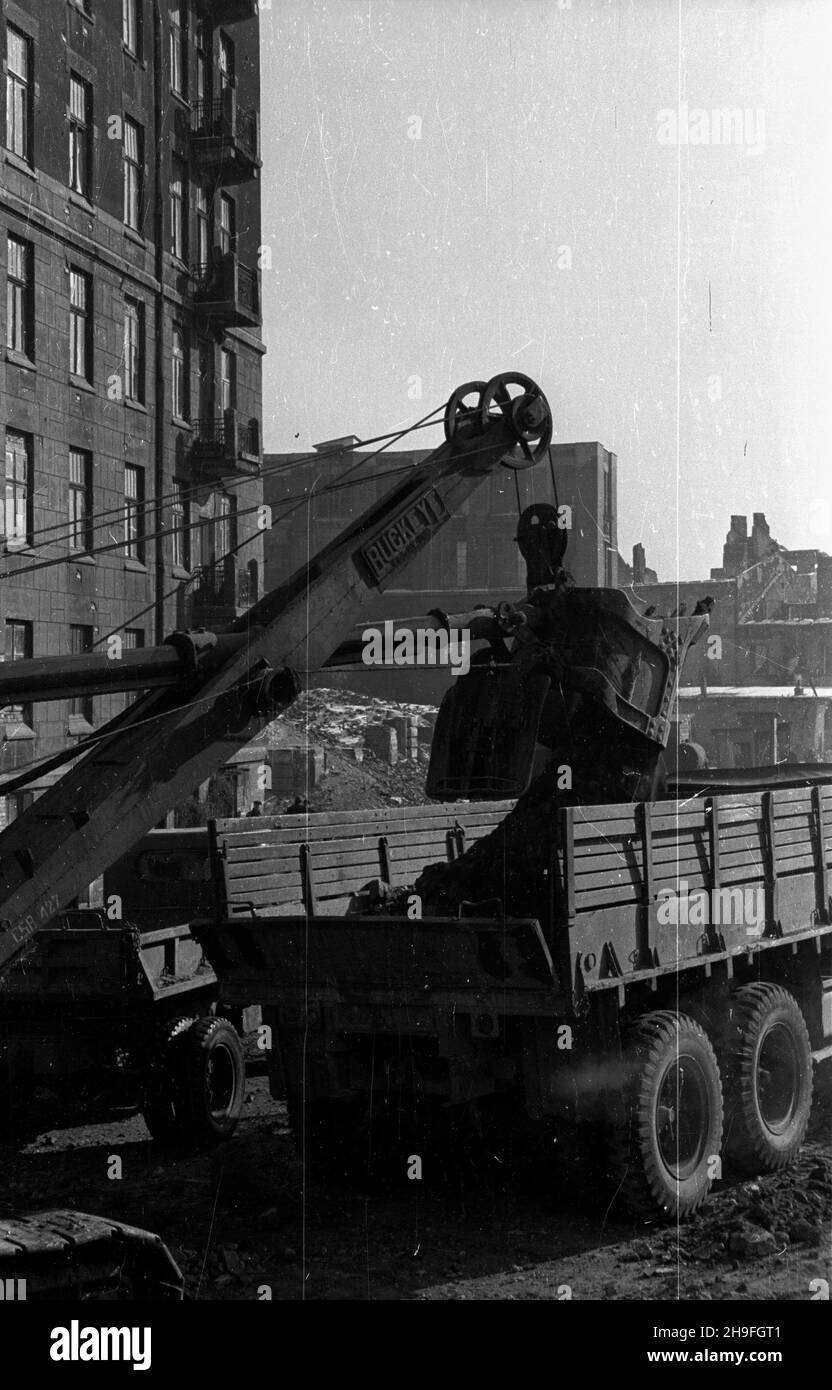 Wiadukt pancera Black and White Stock Photos & Images - Alamy