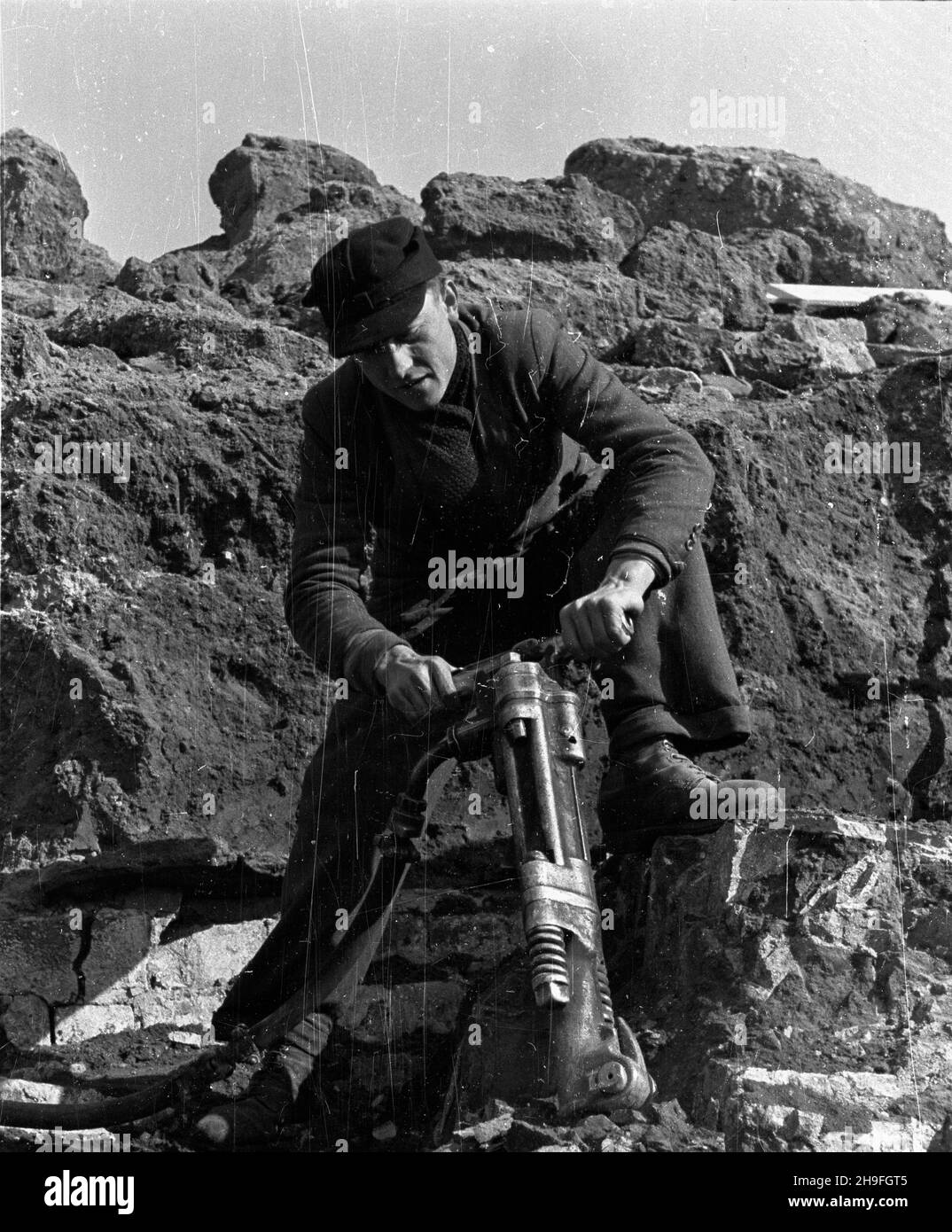 Wiadukt pancera hi-res stock photography and images - Alamy