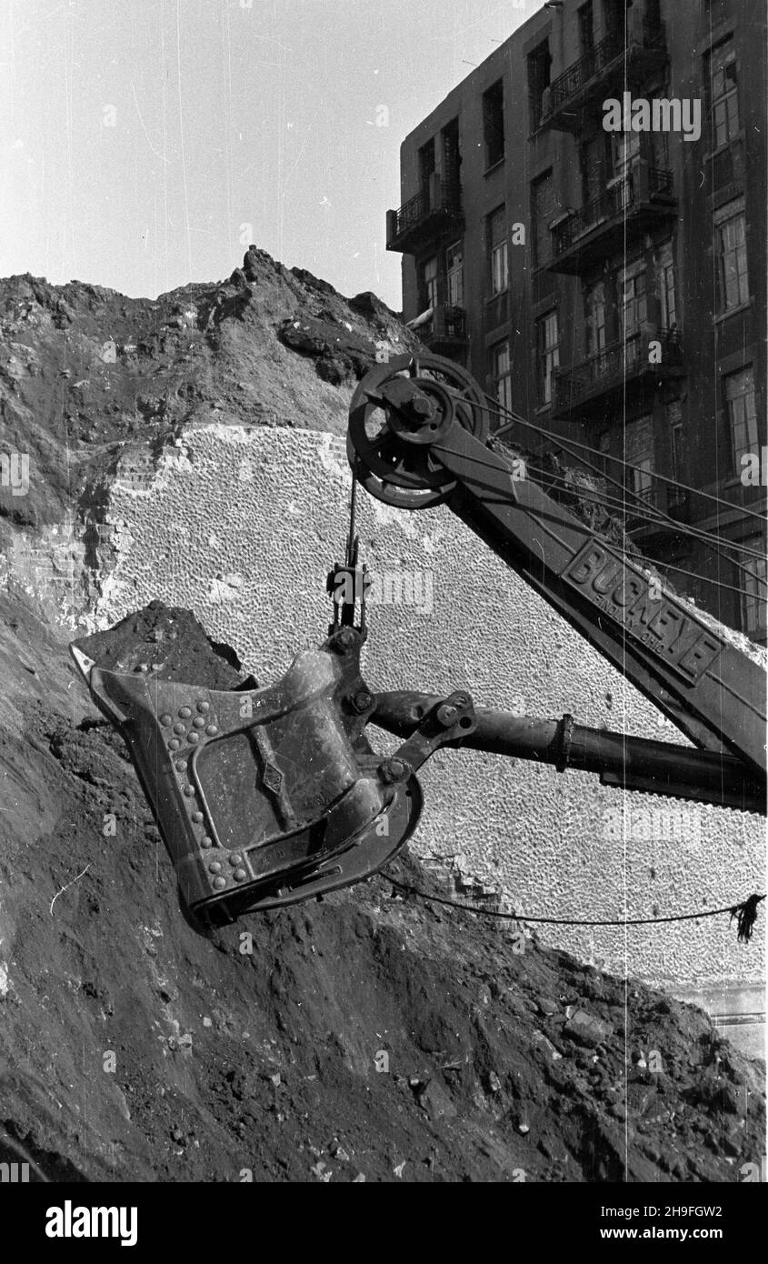 Wiadukt pancera Black and White Stock Photos & Images - Alamy