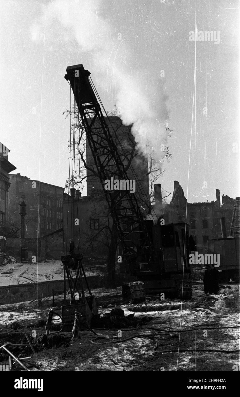 Wiadukt pancera Black and White Stock Photos & Images - Alamy