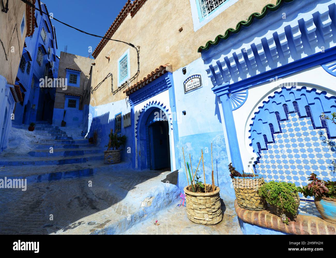 Haj hi-res stock photography and images - Alamy