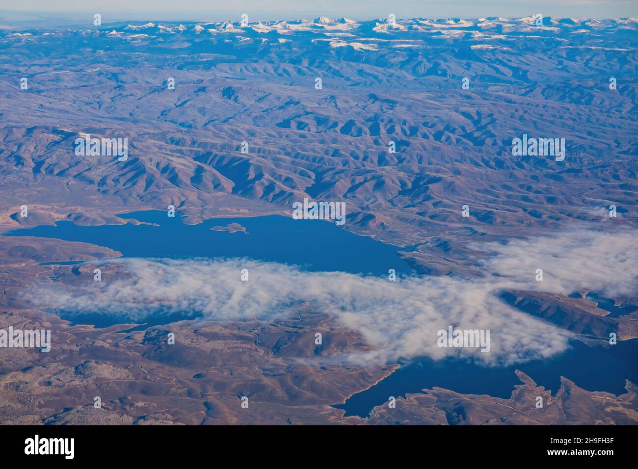 Strawberry reservoir hi-res stock photography and images - Alamy