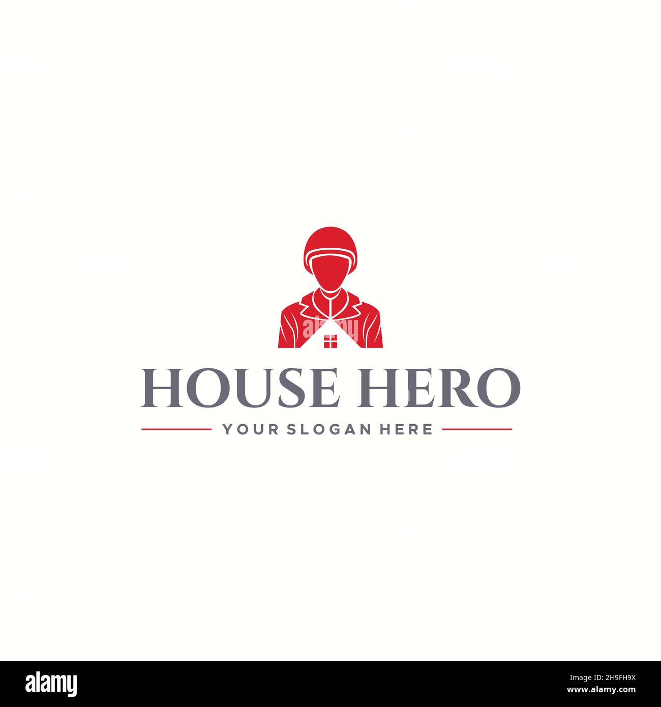 Home costume Stock Vector Images - Alamy