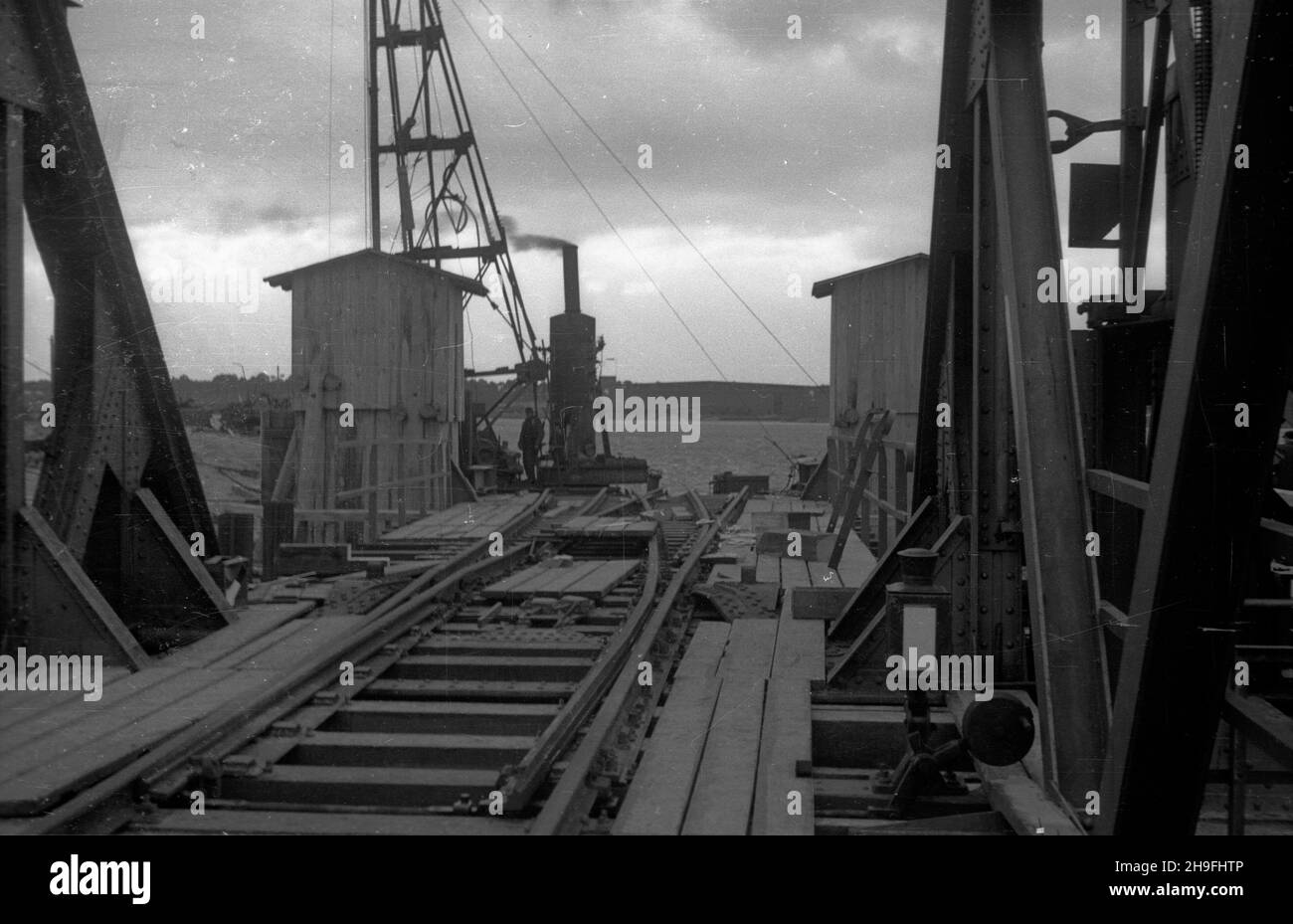 Ostatni etap Black and White Stock Photos & Images - Alamy