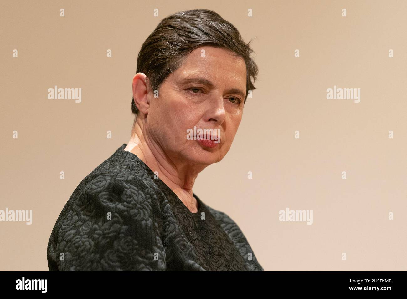 Kristina lindstrom hi-res stock photography and images - Alamy