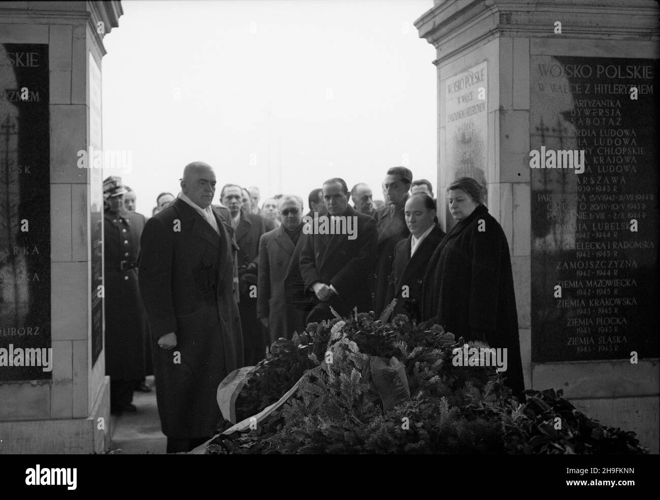 Teohari georgescu hi-res stock photography and images - Alamy