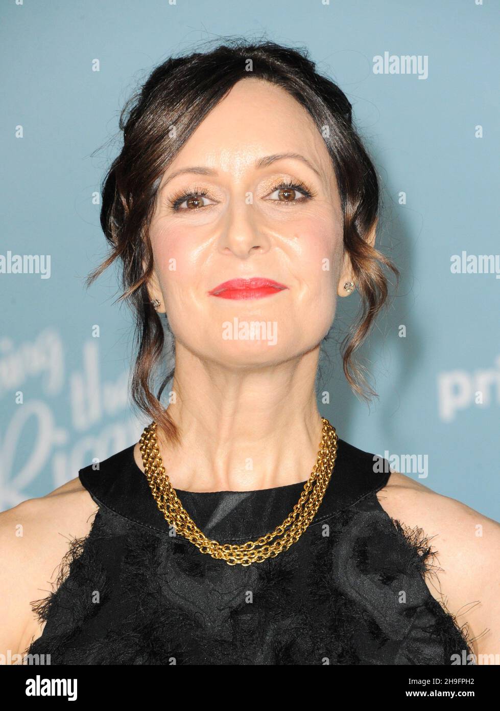 Los Angeles, CA. 6th Dec, 2021. Dana Lyn Baron at arrivals for BEING ...