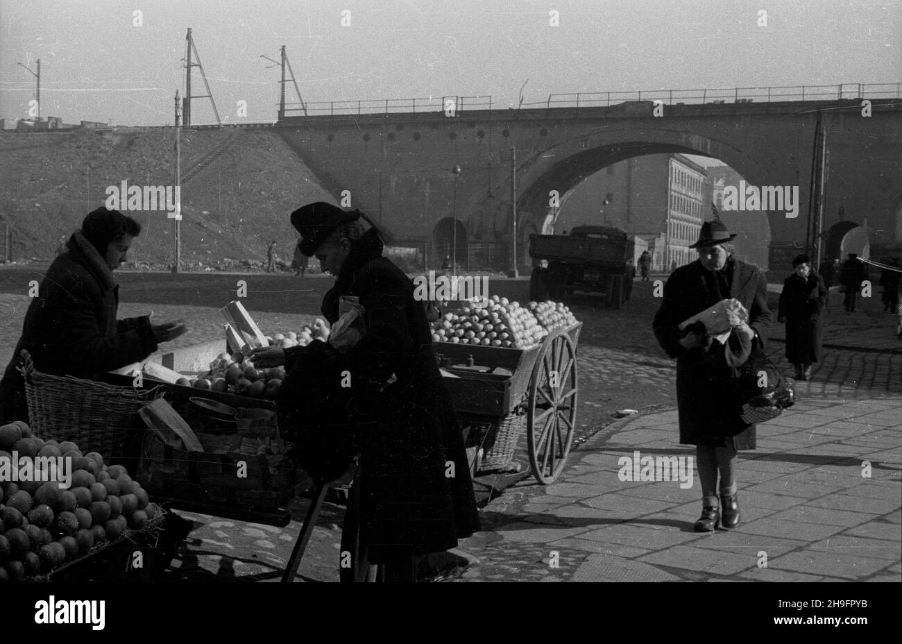 Stanislaw dabrowski Black and White Stock Photos & Images - Alamy