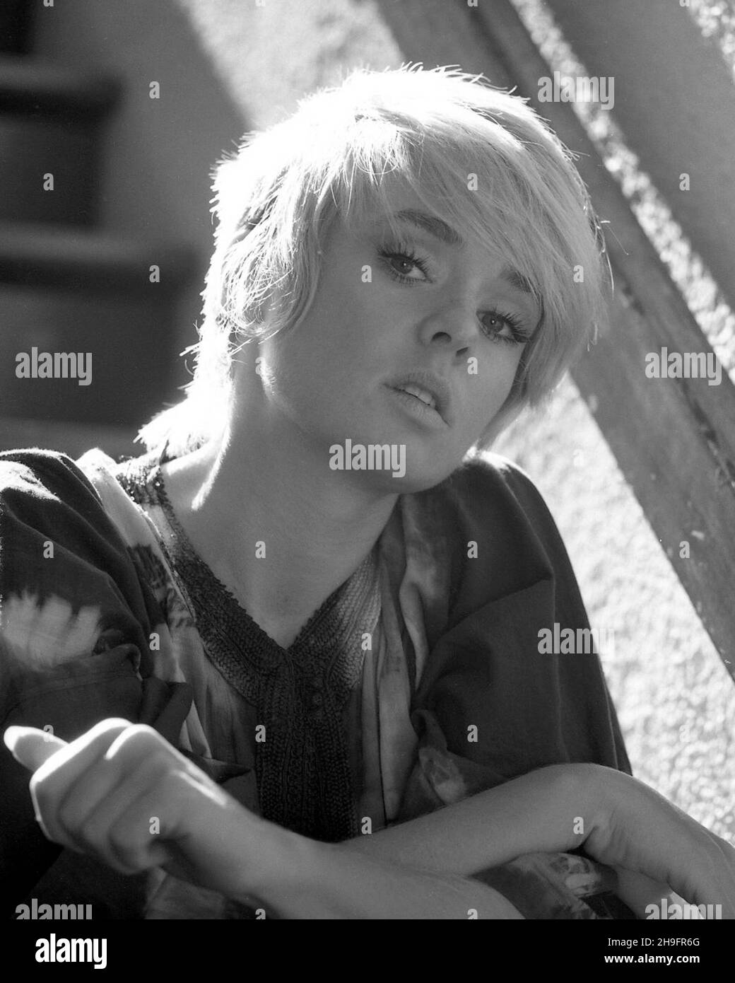 Joey heatherton hi-res stock photography and images - Alamy