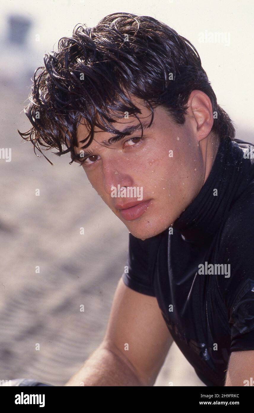 Antonio sabato jr High Resolution Stock Photography and Images - Alamy