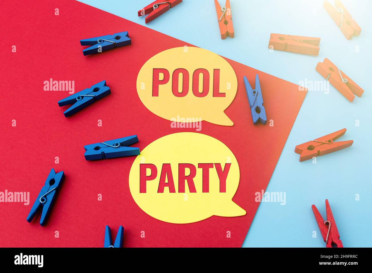Hand writing sign Pool Party. Word Written on celebration that includes ... Hand writing sign Pool Party. Word Written on celebration that includes ...