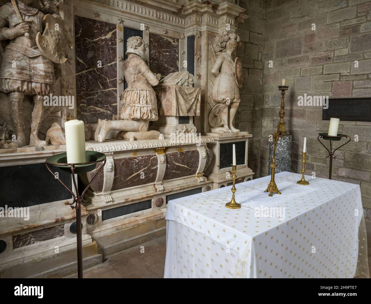 Scone palace scotland hi-res stock photography and images - Alamy