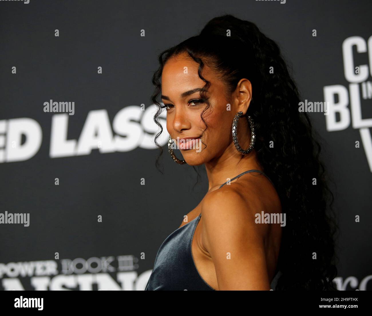 Natalie la rose hi-res stock photography and images - Alamy