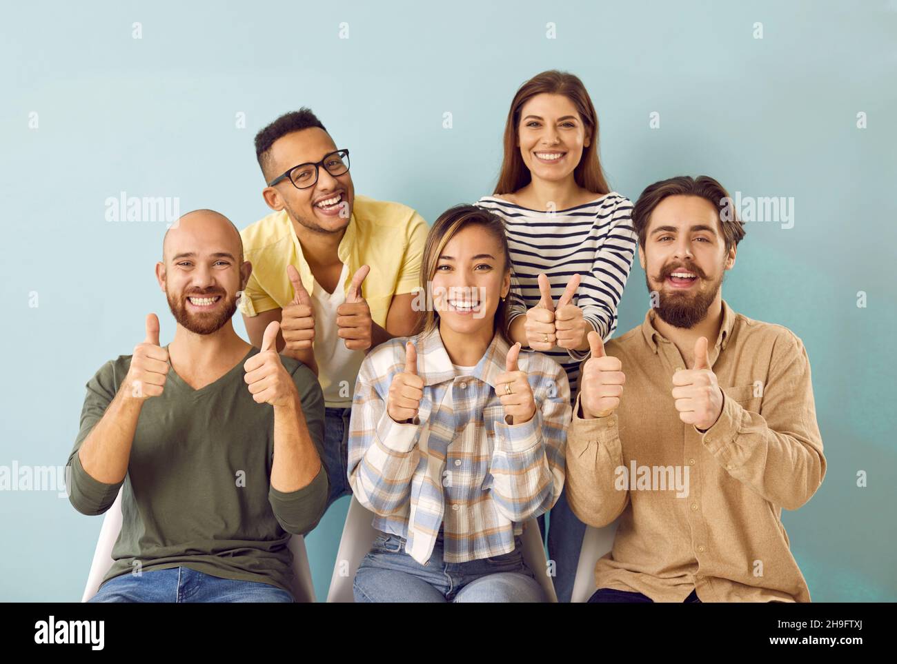 Diverse college student hi-res stock photography and images - Alamy