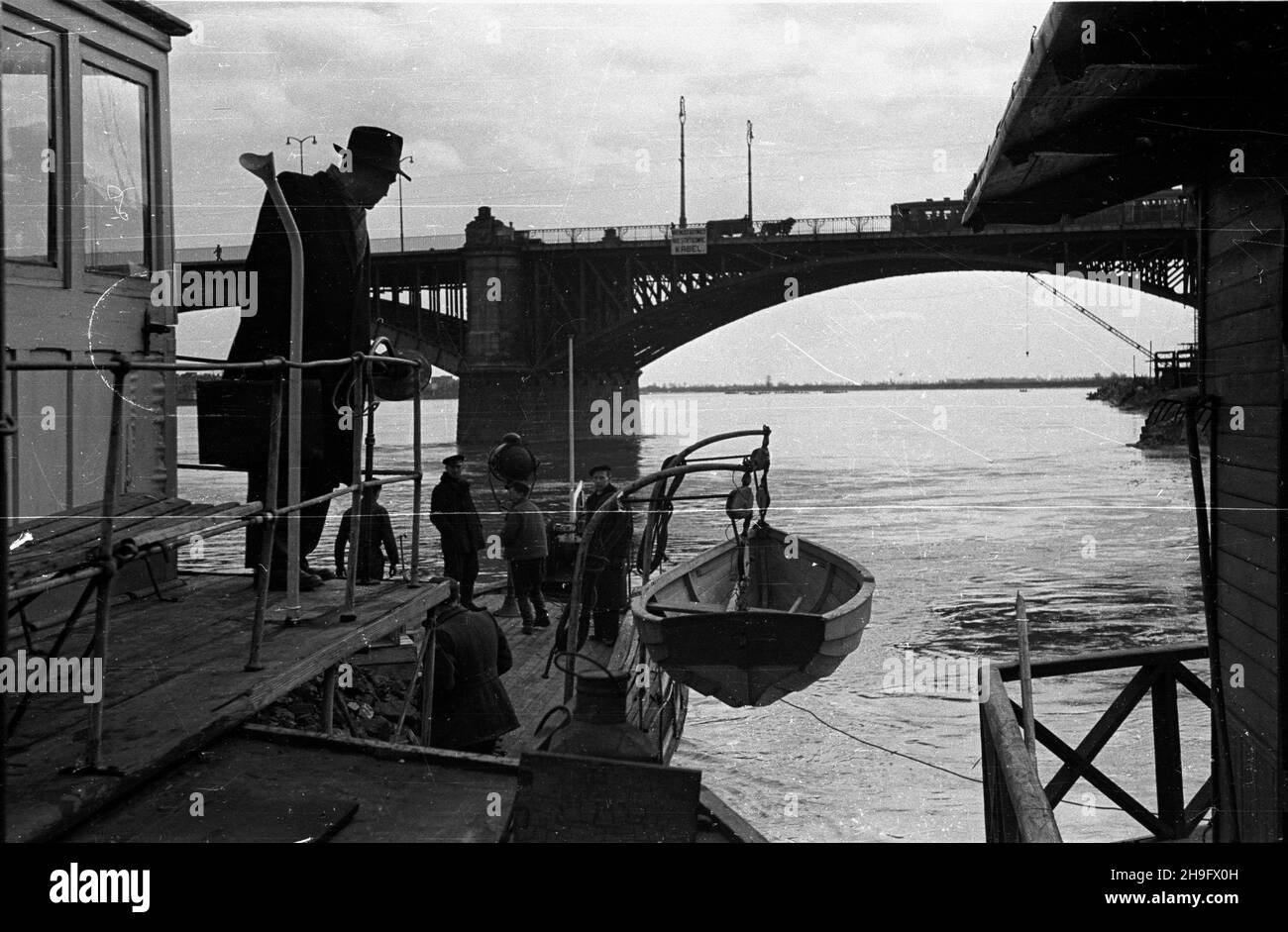 Szalupa ratunkowa hi-res stock photography and images - Alamy