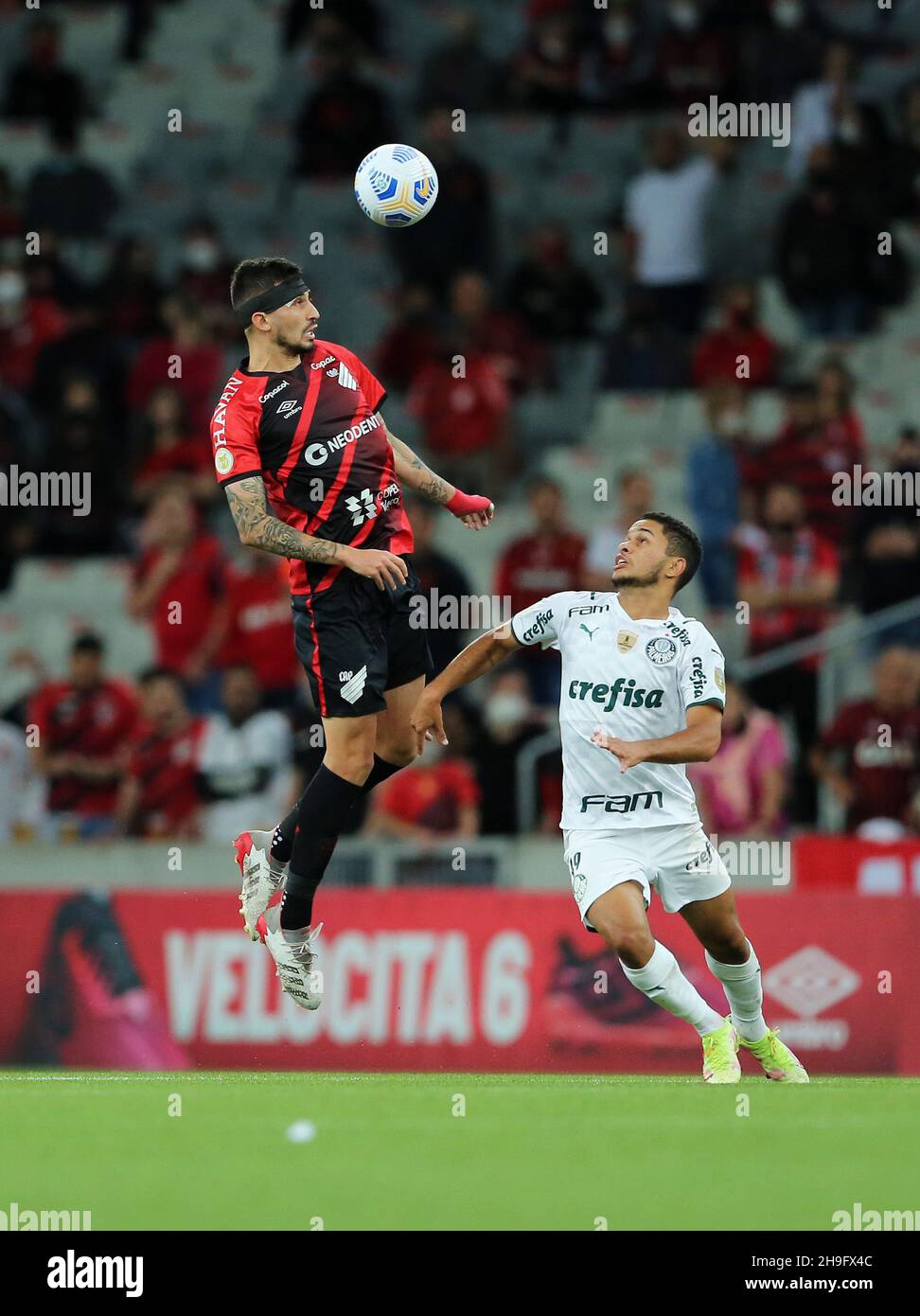 Gabriel silva sporting hi-res stock photography and images - Alamy