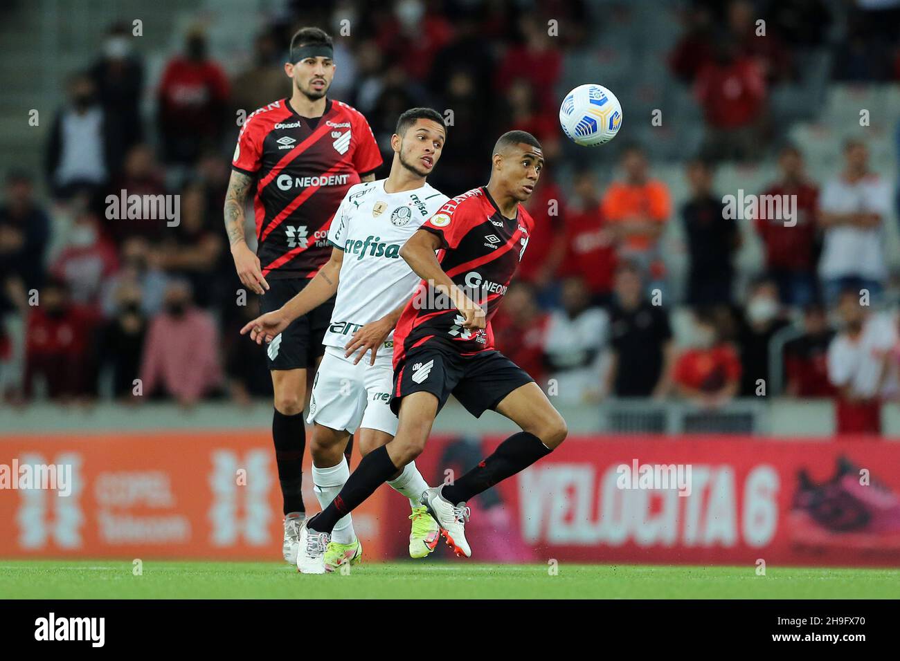 Gabriel silva sporting hi-res stock photography and images - Alamy