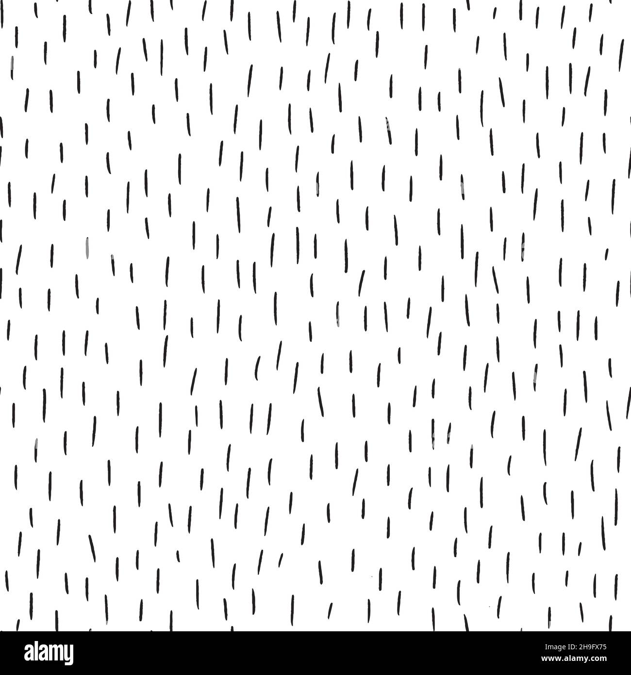 Abstract line background pattern. Vector black and white seamless ...