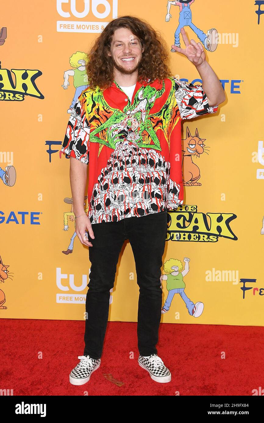 Blake Workaholics Costume