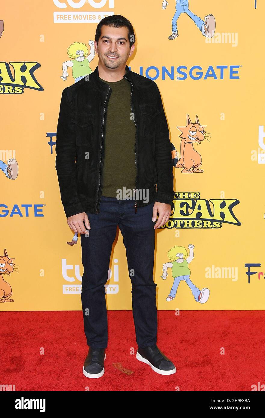 Farhad massoudi hi-res stock photography and images - Alamy