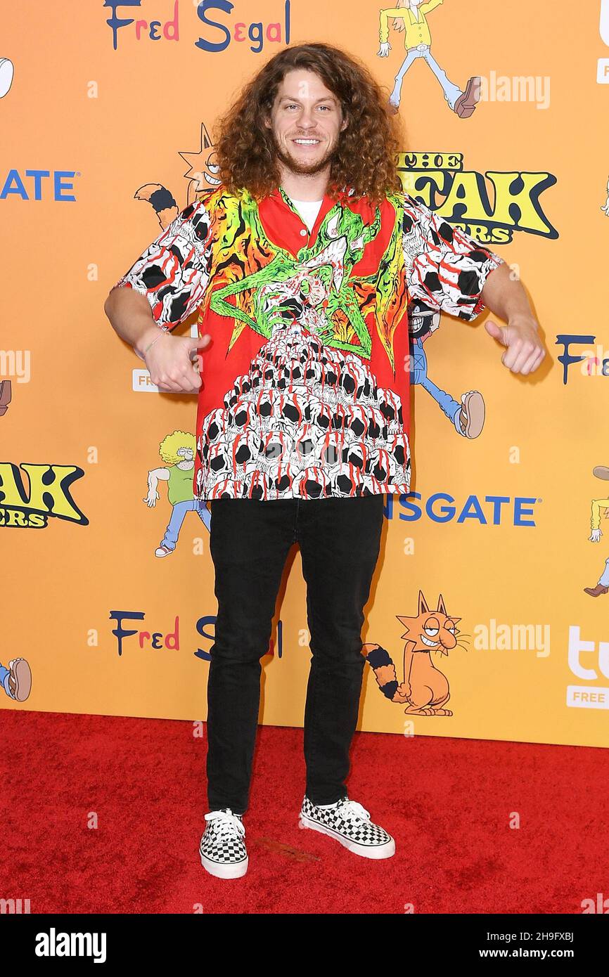 Blake Workaholics Costume