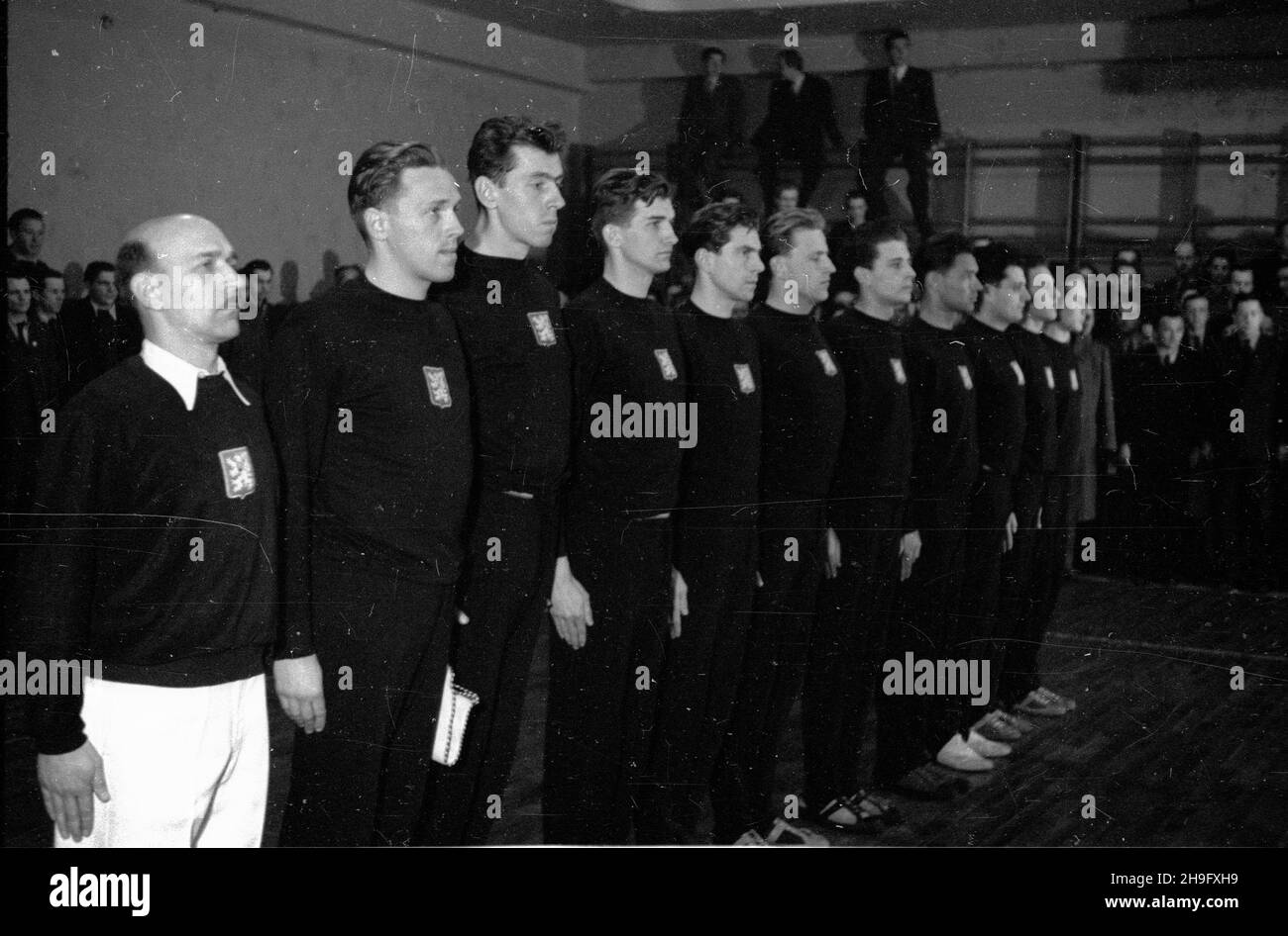 Cyril benacek hi-res stock photography and images - Alamy