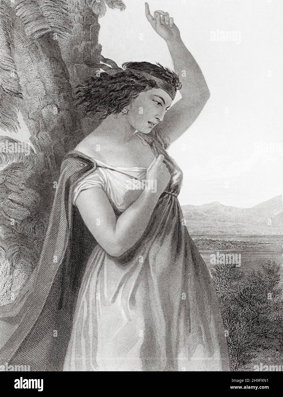 Deborah was a prophetess and the fourth person who served as judge of ...