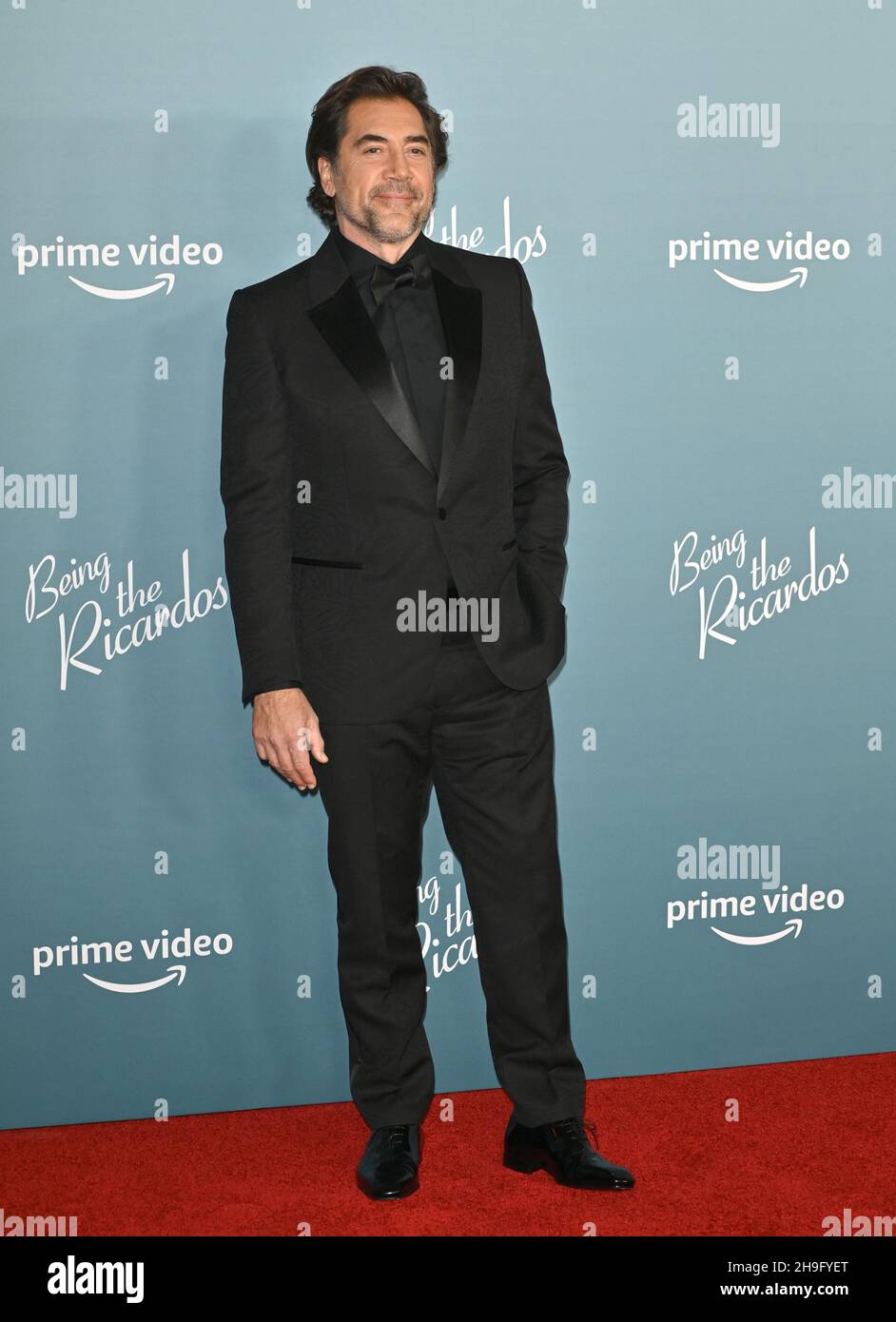 Los Angeles, USA. 06th Dec, 2021. LOS ANGELES, USA. December 06, 2021 ...