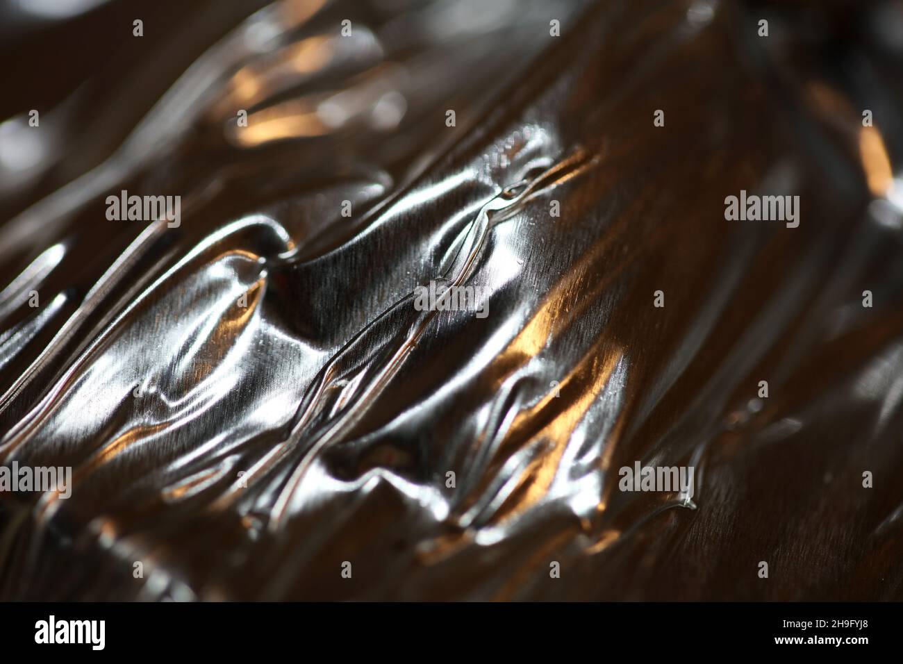 Aluminum paper macro abstract modern background high quality big size ...