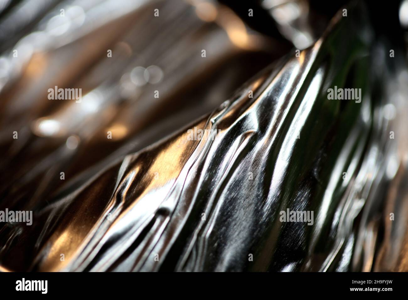 Aluminum paper macro abstract modern background high quality big size ...