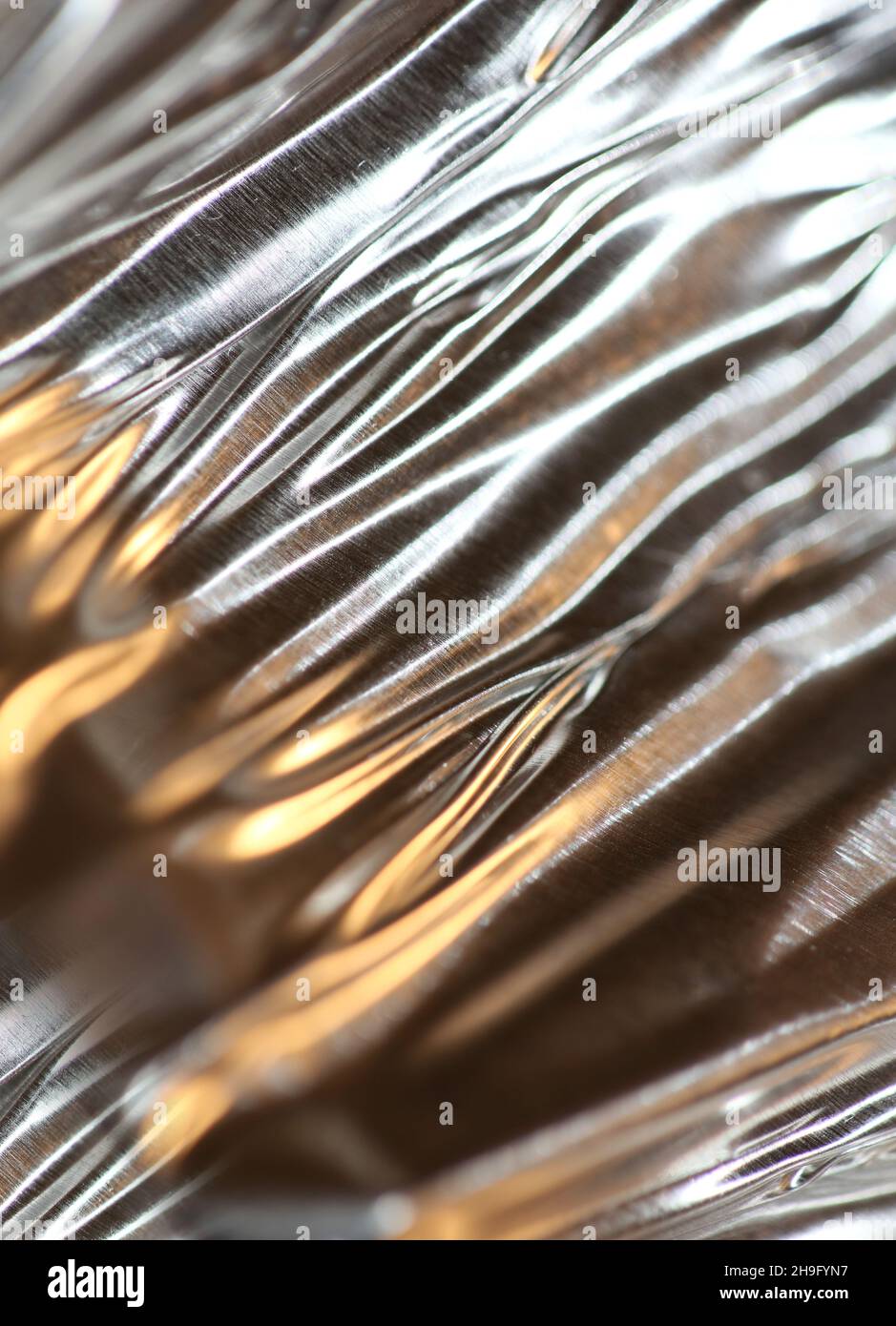 Aluminum paper macro abstract modern background high quality big size ...